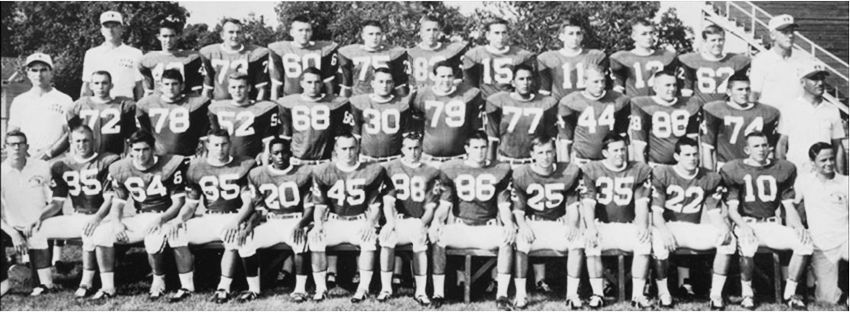 The ‘64 Kangaroos topped expectations for the season | Local Sports ...
