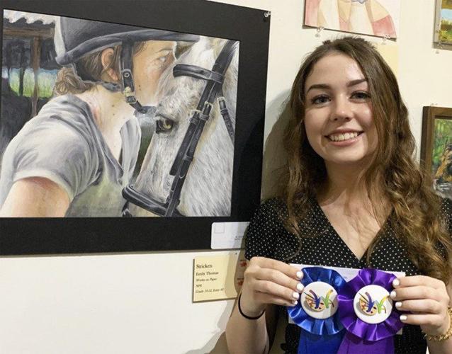 WAA names 2019 Peach Festival winners | Local News ...