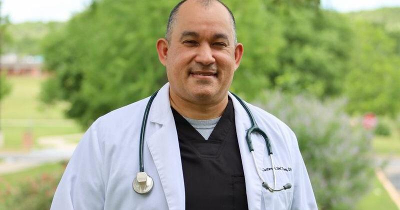 Texas physician joins Palo Pinto General Hospital as hospitalist ...