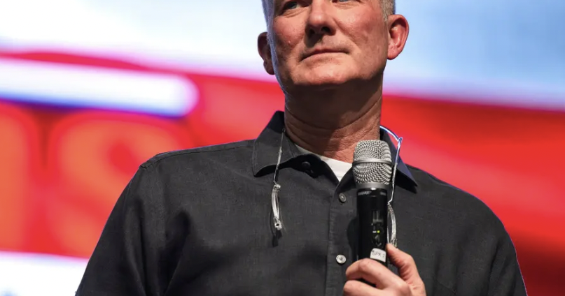 Texas megadonor Alex Fairly joined forces with the GOP’s ...