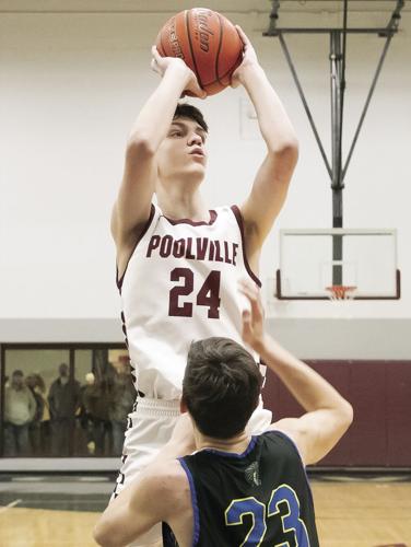 PHOTOS: Lipan at Poolville basketball | Gallery | weatherforddemocrat.com