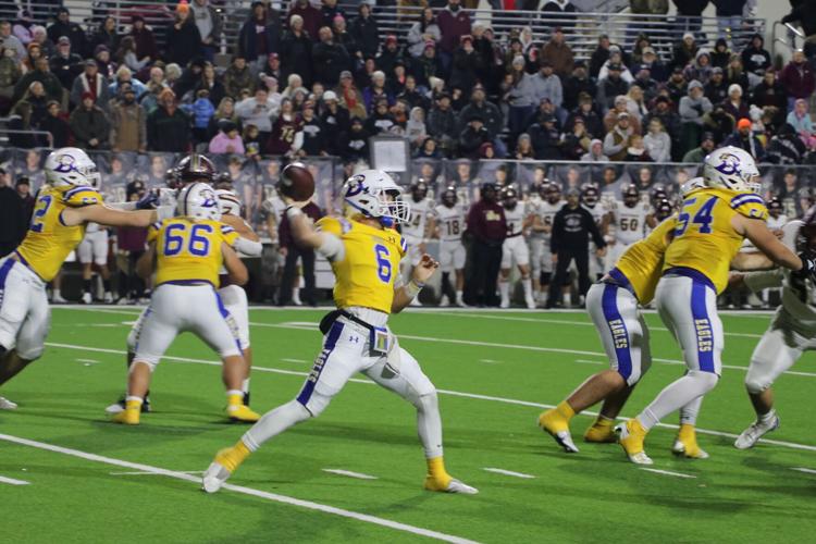Brock Eagles use second half comeback to stun Bearcats | Sports ...