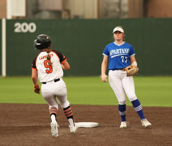 PHOTOS: Aledo v Burleson Centennial softball | Gallery ...