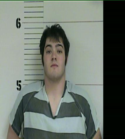 Super Save robber gets 15 years | Local News | weatherforddemocrat.com