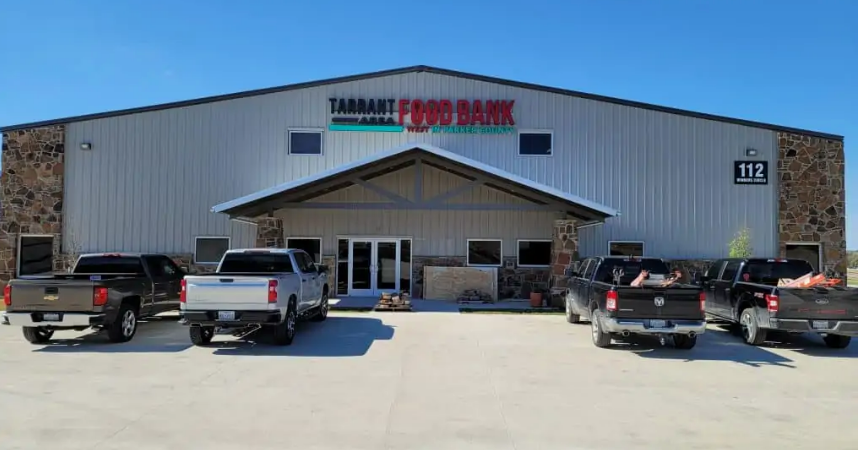 TAFB West calling for community volunteers | Local News ...