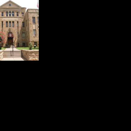 Palo Pinto addresses courthouse leaks | Local News ...