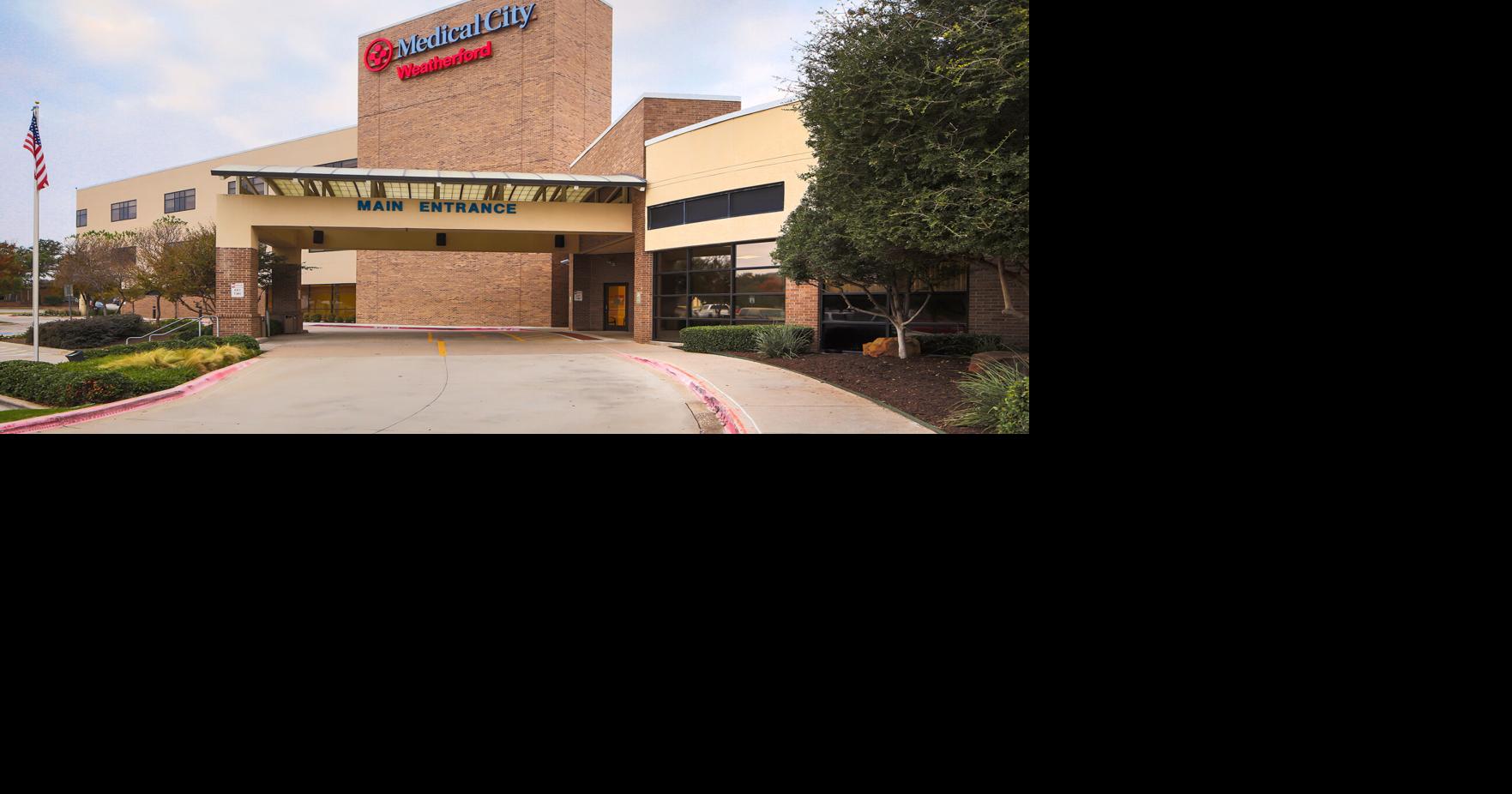Medical City Weatherford earns Pathway to Excellence designation | News ...