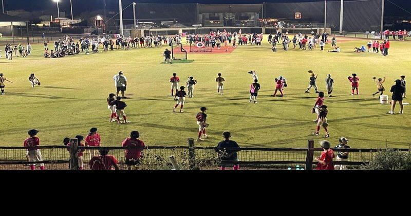 Rocker B Ranch set to cancel spring baseball season, owner says | Local ...