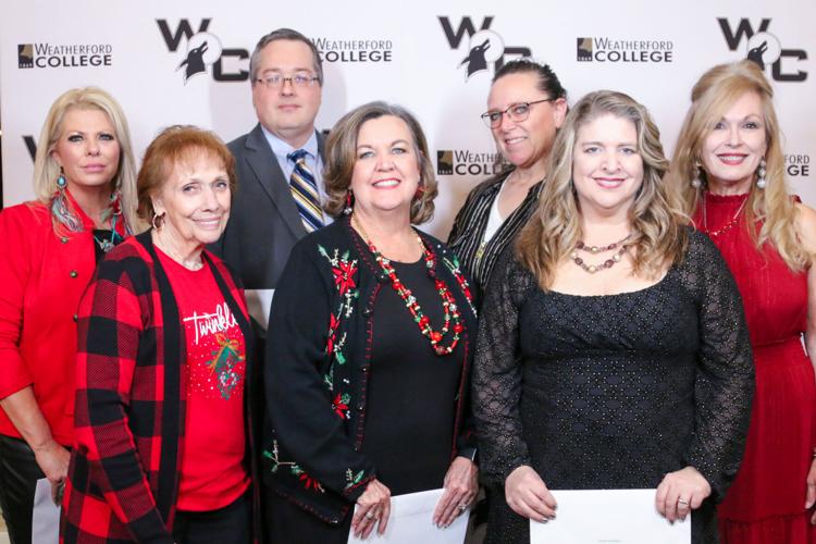 WC faculty, staff honored with annual awards | News ...