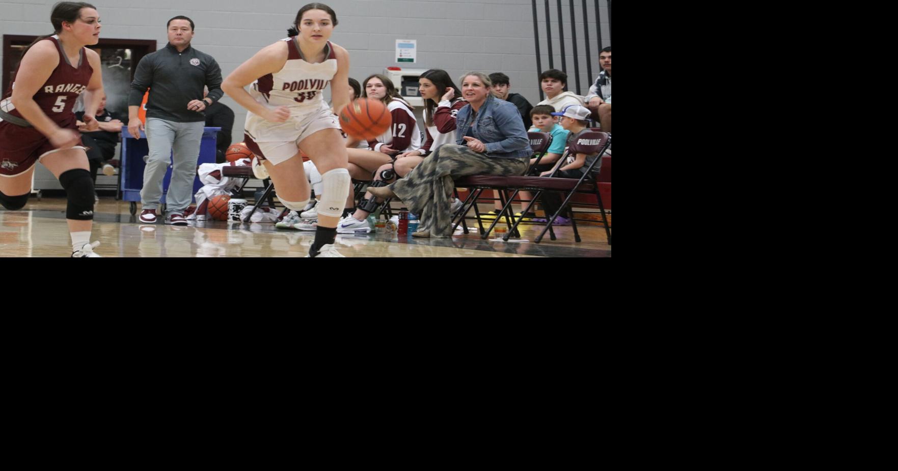Lady Monarchs recognized in All-District | Sports | weatherforddemocrat.com