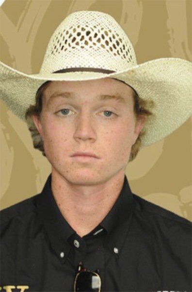 Casebolt earns men's reserve All-Around title in Vernon | Local Sports ...