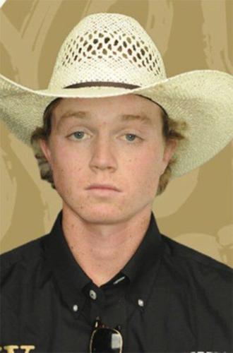 Casebolt earns men's reserve All-Around title in Vernon | Local Sports ...