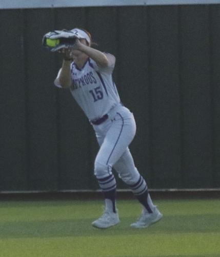 PHOTOS: Weatherford vs LD Bell softball | Gallery | weatherforddemocrat.com