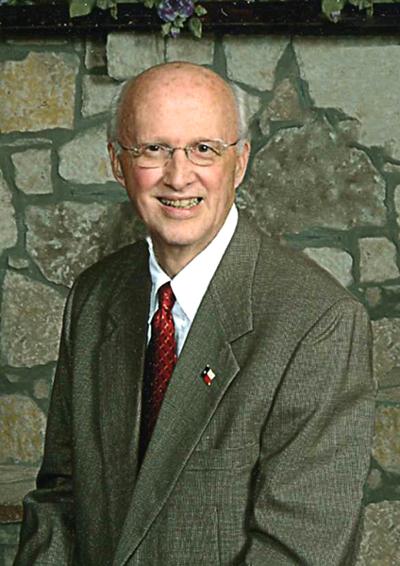 George Pittman obituary | Local News | weatherforddemocrat.com