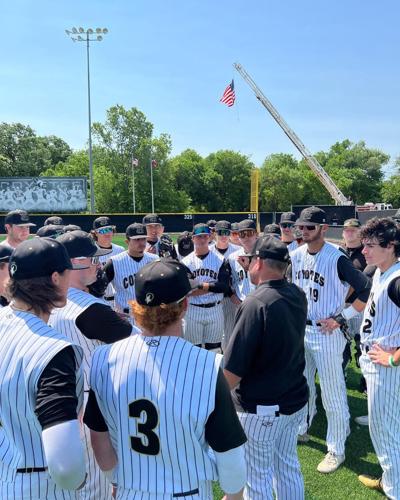 Coyote baseball sweeps Temple | Sports | weatherforddemocrat.com