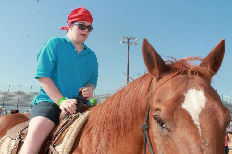 GALLERY: 2021 Exceptional Rodeo | Gallery | weatherforddemocrat.com