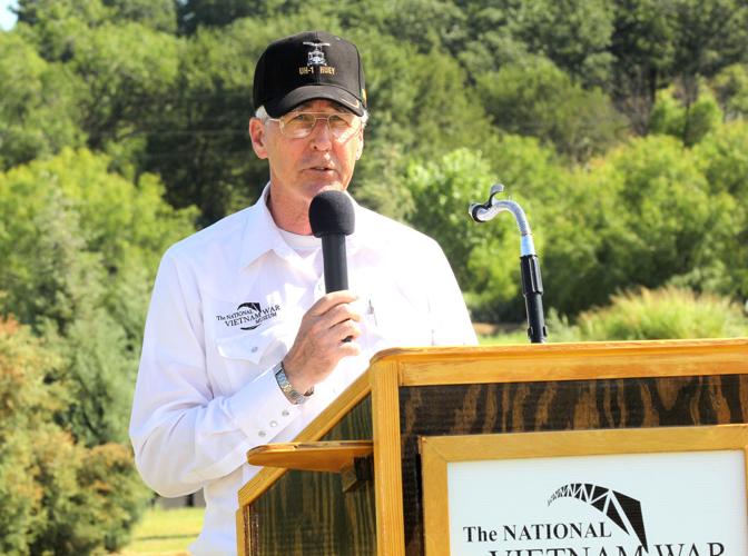 Never too late to say thank you | Mineral-wells | weatherforddemocrat.com