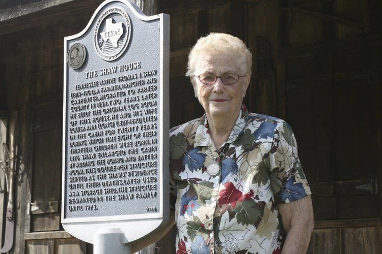 Local historian Mary Kemp dies Monday | Local News ...