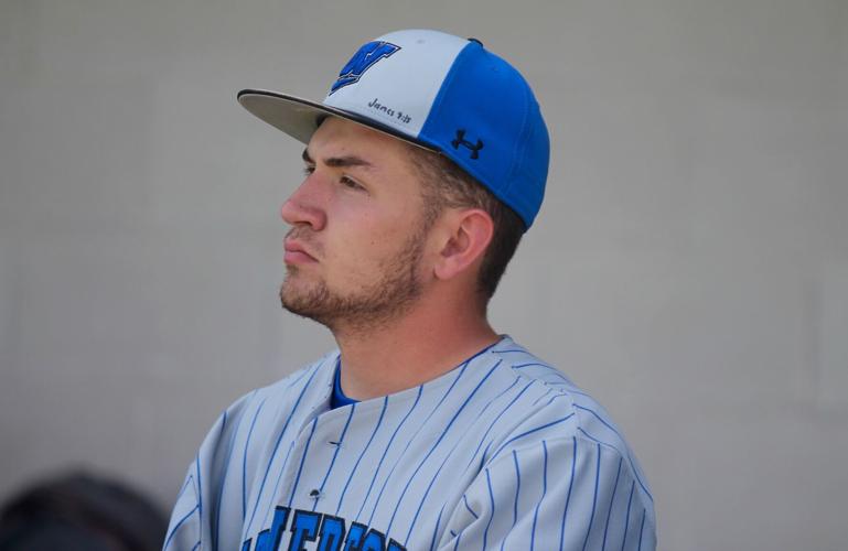 Baseball/Softball Roundup, Saturday, May 8 | Sports ...