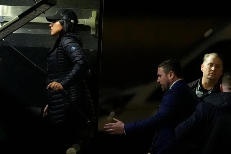 The Latest: Senate Democrats block DHS funding package ahead of ...