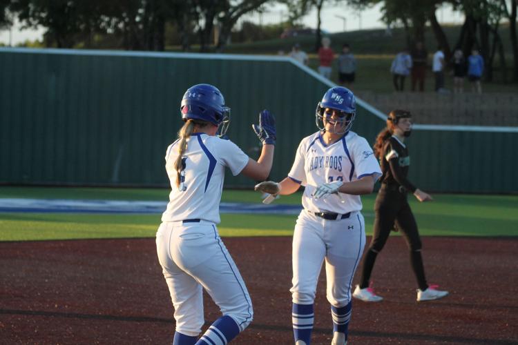 PHOTOS: Lady Roos take on Southlake Carroll | Gallery ...