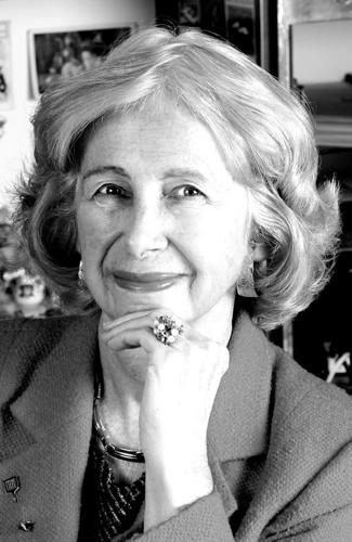 GEORGIE ANN GEYER: Tax policy change more devastating to Puerto Rico ...