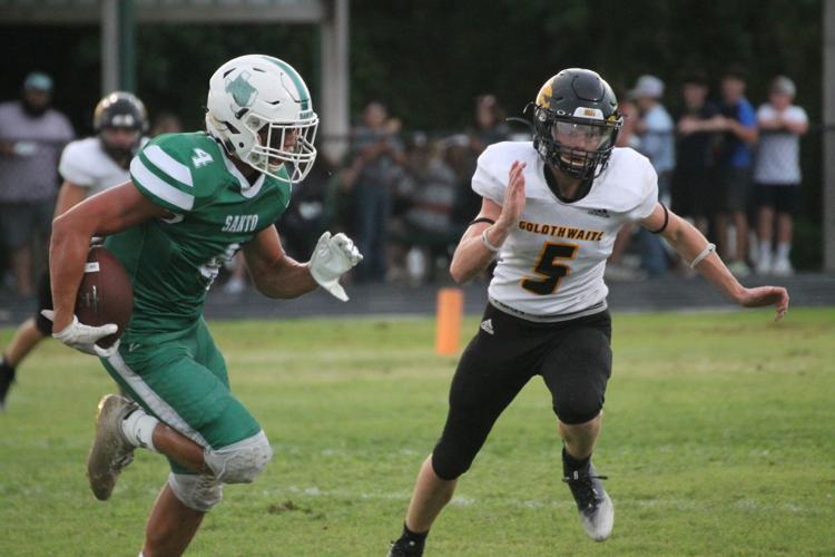 Superlatives among several All-District awards for Wildcats ...