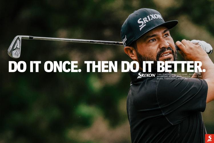 New Look, New Era, Same Obsession: Srixon's Global Rebrand Unites ...