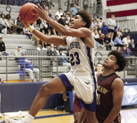 PHOTOS: Weatherford vs Saginaw boys basketball | Gallery ...
