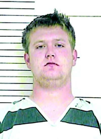 Shooter sentenced to 10 years | Local News | weatherforddemocrat.com