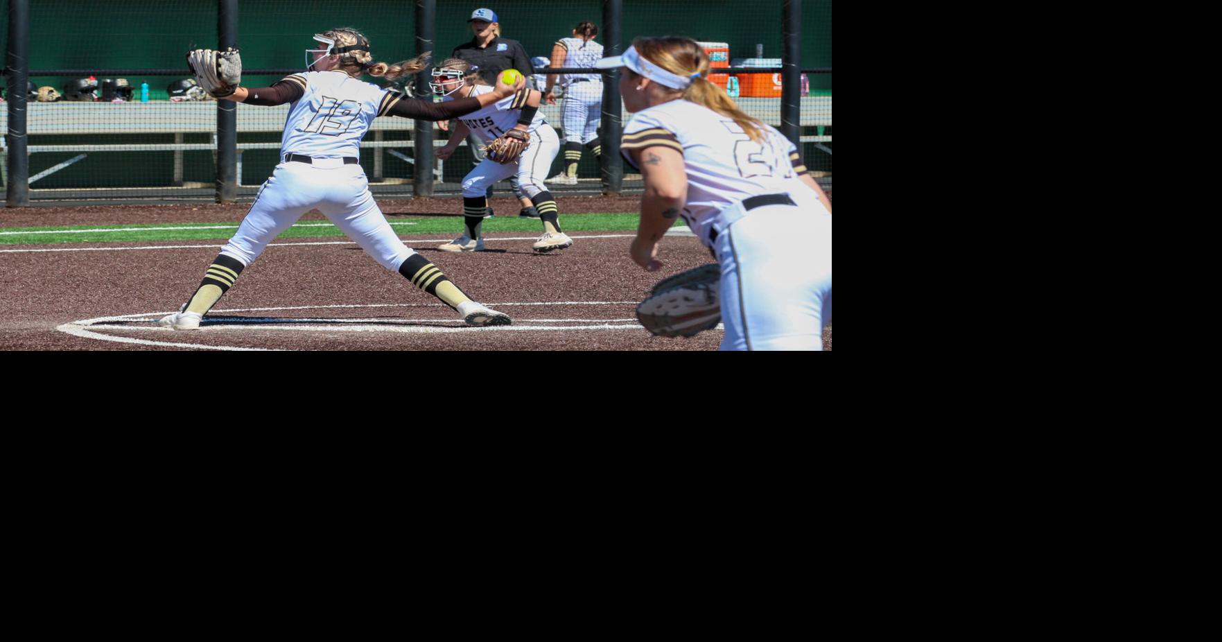 WC softball upsets MCC to advance to semis | Sports ...