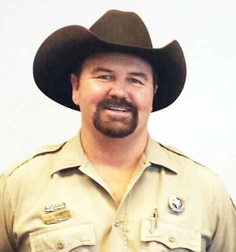 Q&A: Palo Pinto County Constable, Precinct 1 | Mineral-wells ...