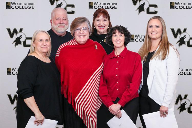WC faculty, staff honored with annual awards | News ...
