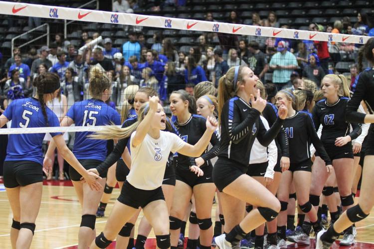 Peaster defeats Jewett Leon, advances to state championship | Sports ...