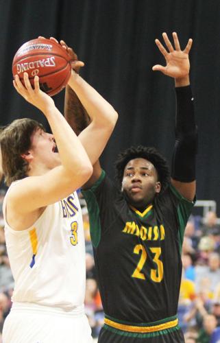 Seven Eagles earn all-district nod | Sports | weatherforddemocrat.com