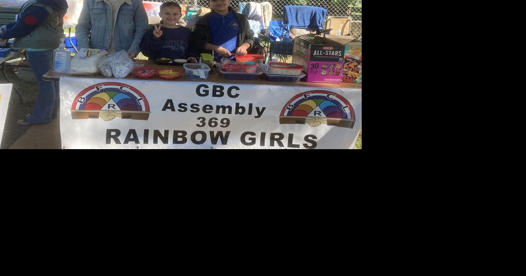 Masonic youth celebrate Masonic Family Day | Sports ...