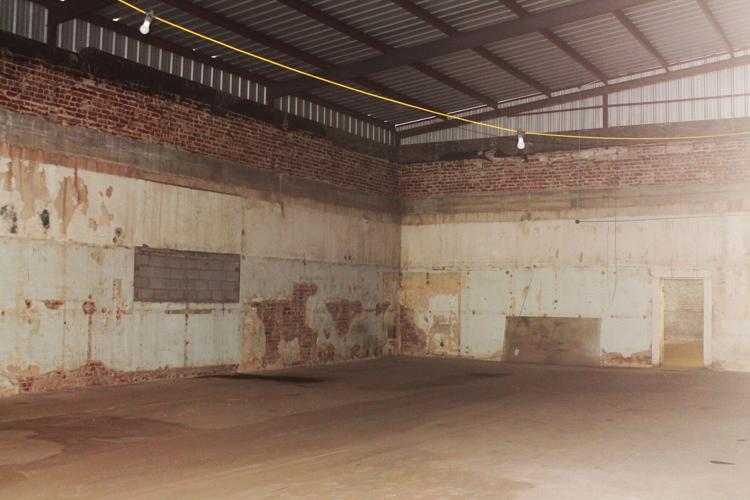 PHOTOS: Seaman Building Open House | Gallery | weatherforddemocrat.com