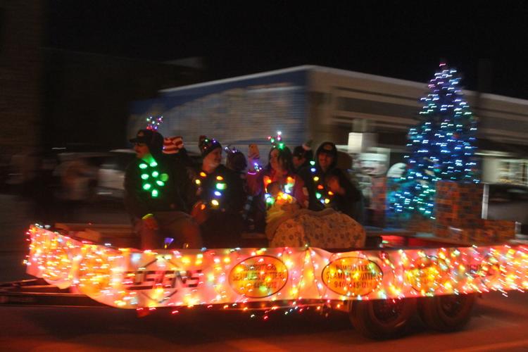 PHOTOS: Mineral Wells hosts Christmas parade | Gallery ...
