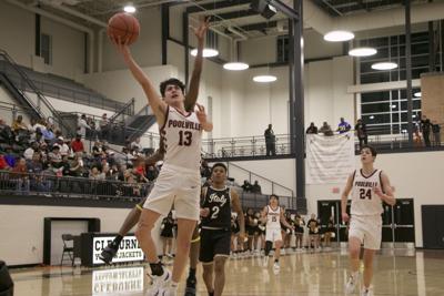 Monarchs maul Gladiators in playoff opener | Sports ...