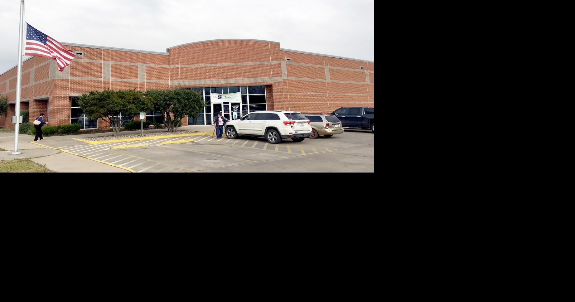 No threat of anthrax at Weatherford post office | News ...