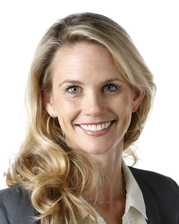 Green named honorary race Komen chair | Local News ...