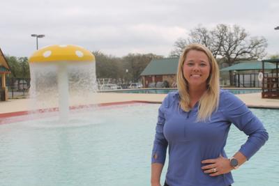 Stevenson plans host of new programs to get MW residents outdoors ...