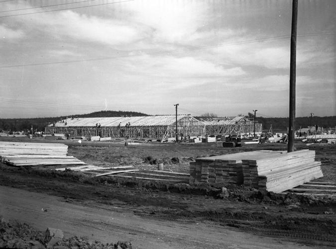 Author wants Mineral Wells to remember Camp Wolters in new book ...