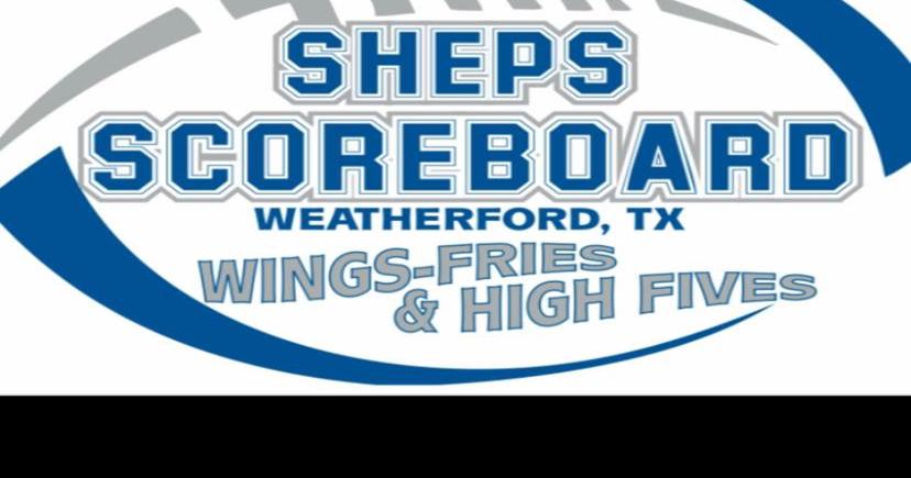 Shep's Scoreboard to open next month | Local News | weatherforddemocrat.com