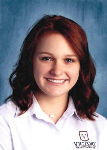 VBA students awarded scholarship to attend training in Washington, D.C ...