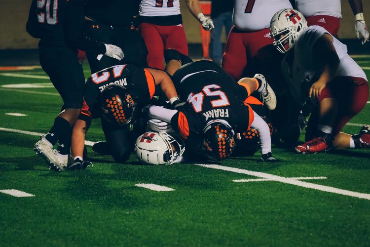 Aledo, Strawn, Gordon dominate in area games | Sports ...