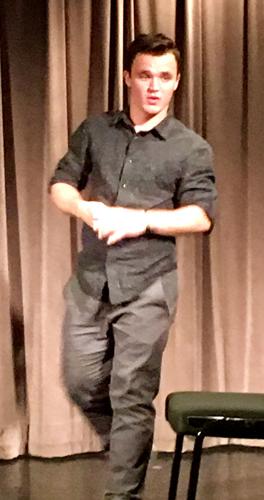 CCS brings home four TCAF Fine Arts Contest state titles, other awards ...