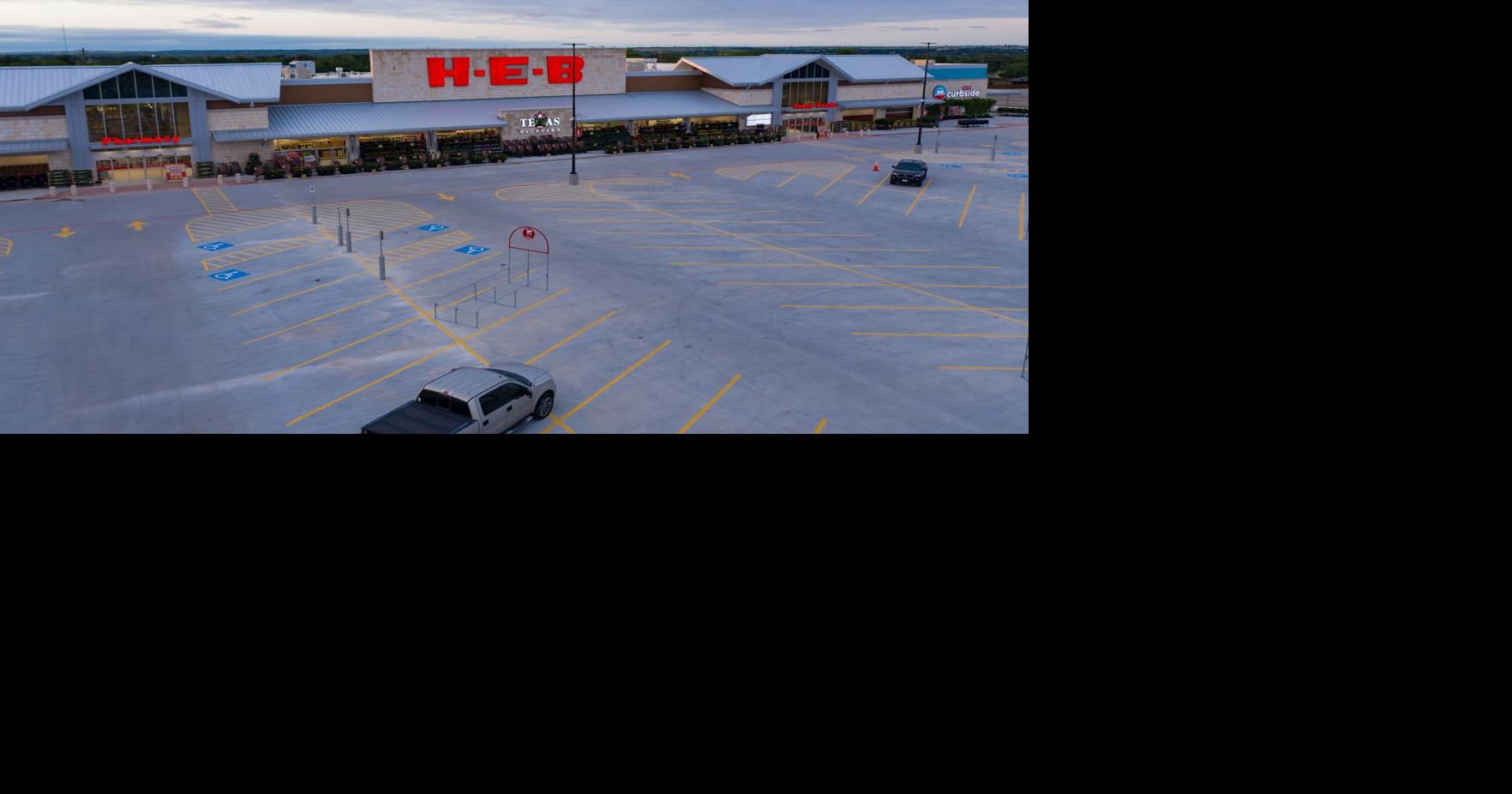 Proposed HEB in Walsh Ranch to cost $18M, opening date in 2026 | News ...