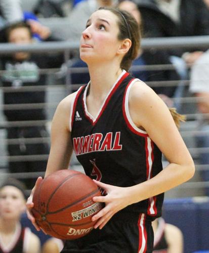Lady Rams' season ends in bi-district loss | Mineral-wells ...