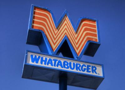 Environmental groups want Whataburger to stop using Styrofoam cups ...